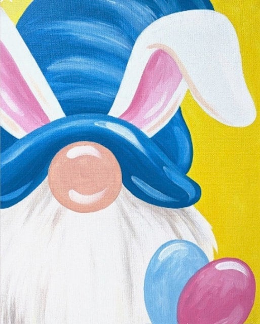 Trailhead Activity Center